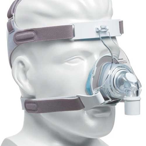 Buy Philips Elbow Vented CPAP & BiPAP Mask (2022)