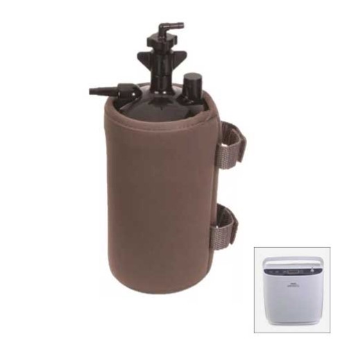 Buy Humidifier Bottle for Philips Everflo Oxygen Concentrator (100% ...